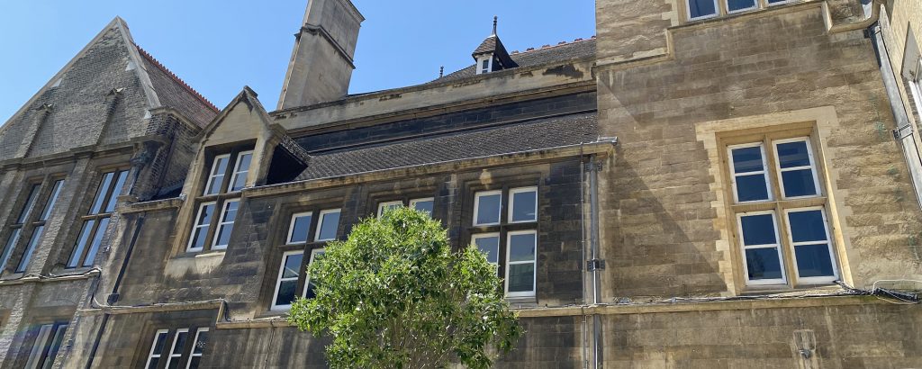 Home - The Old Cavendish Experience